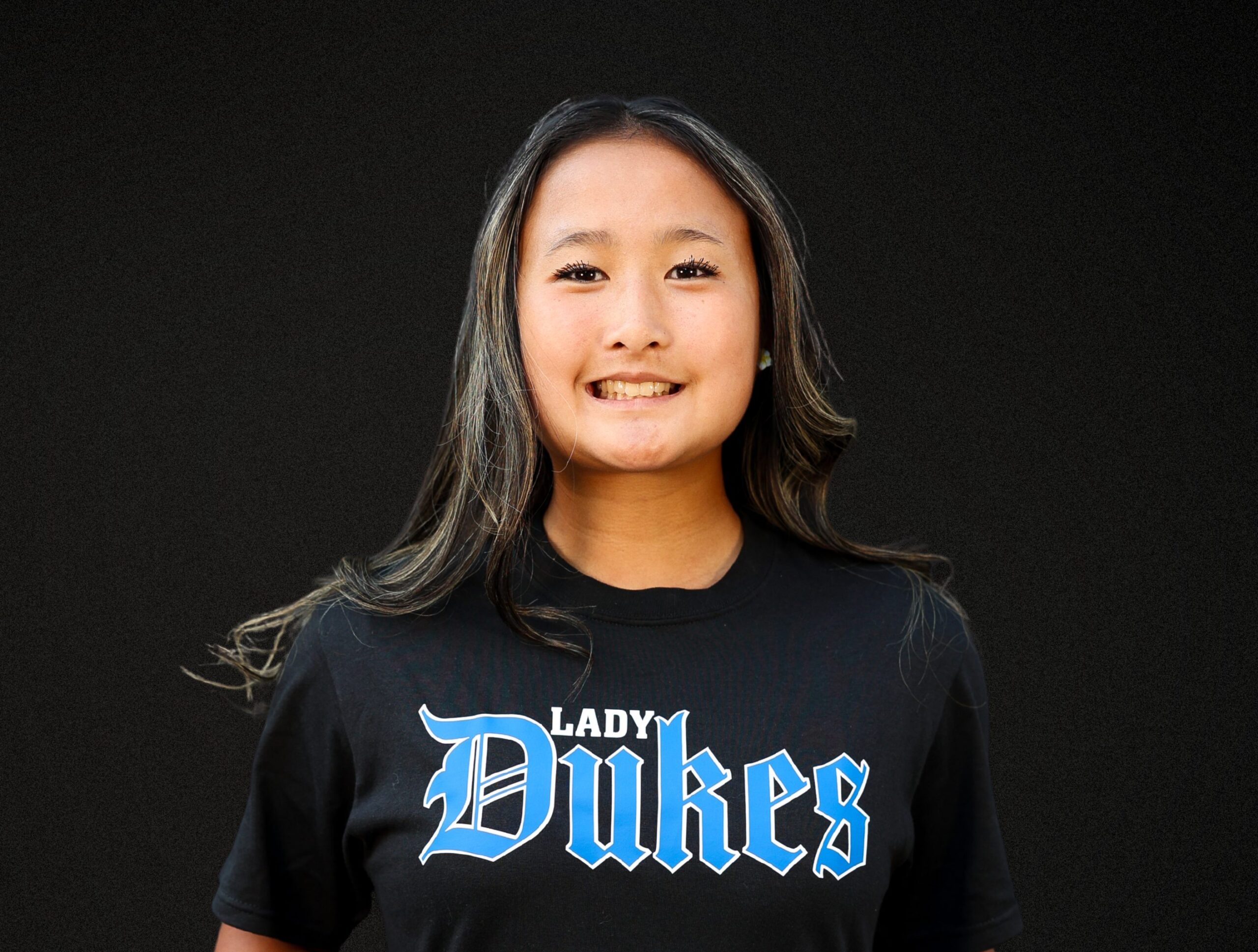 Audrey Lee - Lady Dukes Softball Club
