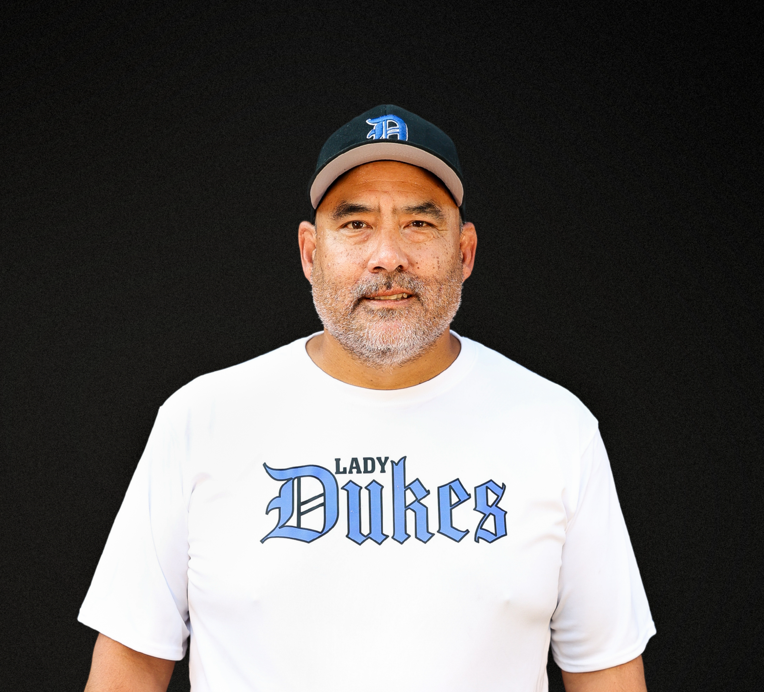 Bobby Lawrence - Lady Dukes Softball Club
